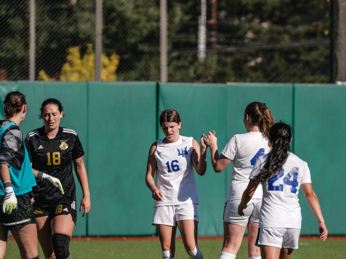 Edmonds Women’s Soccer Team Emerges Stronger Under New Head Coach – The ...